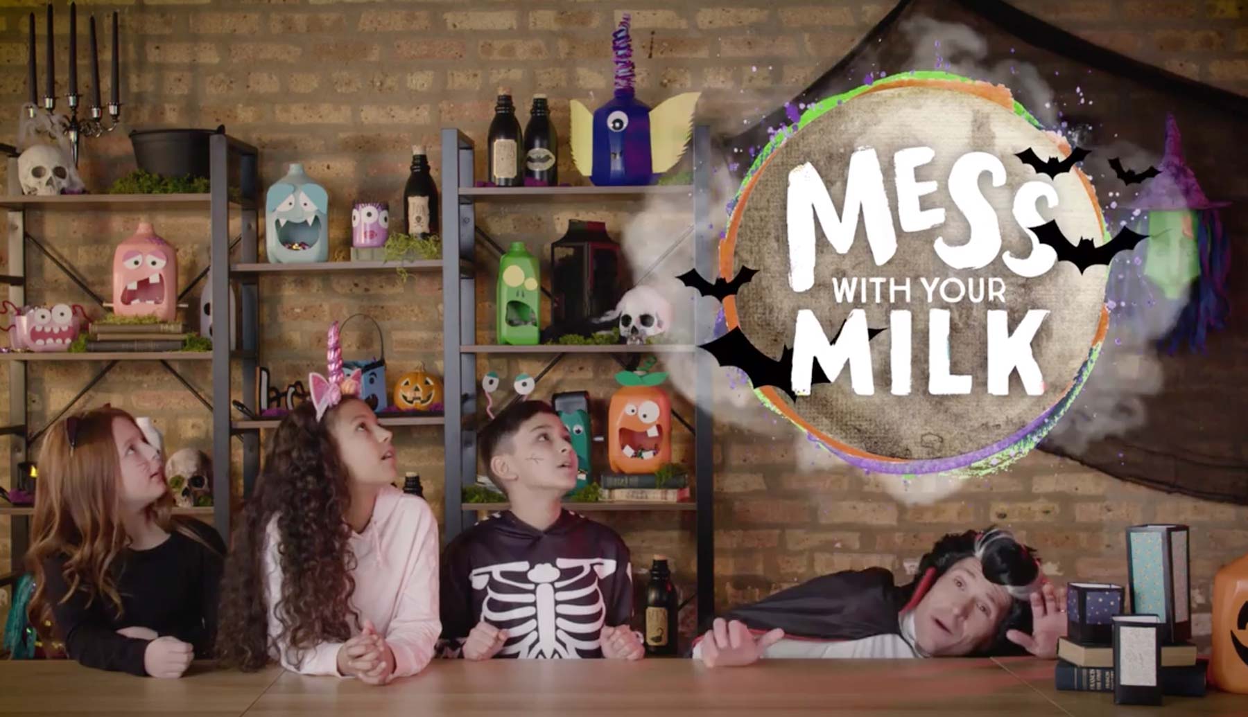 Adult Dairy Drinks - Arizona Milk Producers