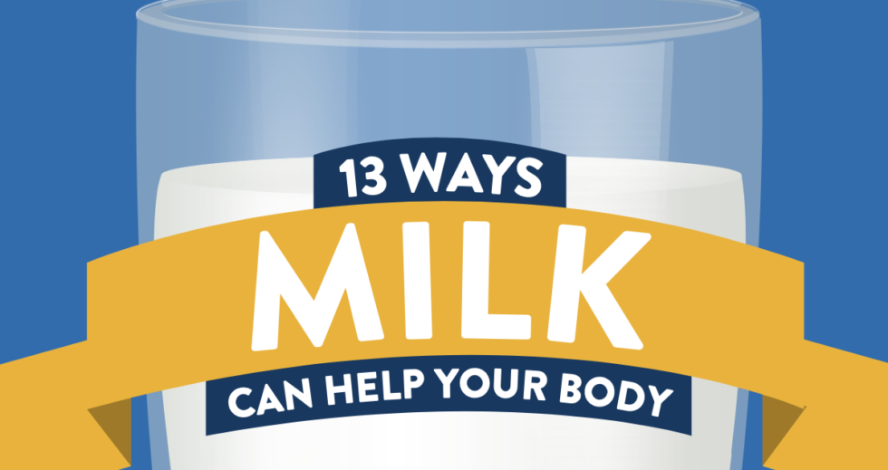 Nutrition Benefits of Local Arizona Dairy Products | AZ Milk Producers